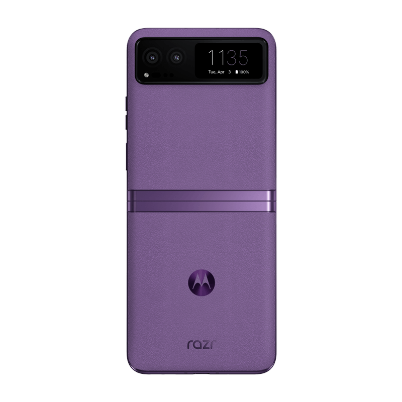 Dual Screen Smartphone | motorola razr 40 | motorola ROE Dual Screen Smartphone | motorola razr 40 | motorola ROE